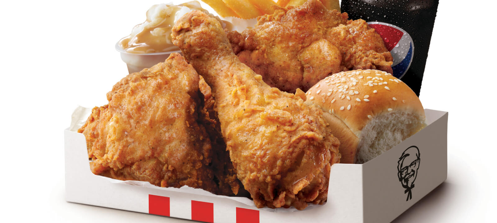 KFC - Hinkler Central